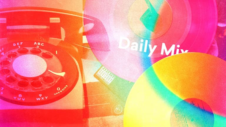 Spotify's Algorithm Explained: 3 Ways it Analyzes Your Music