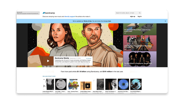 Music Discovery: 6 Ways to Find New Music in 2025 | LANDR Blog