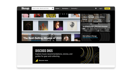 Music Discovery: 6 Ways to Find New Music in 2025 | LANDR Blog