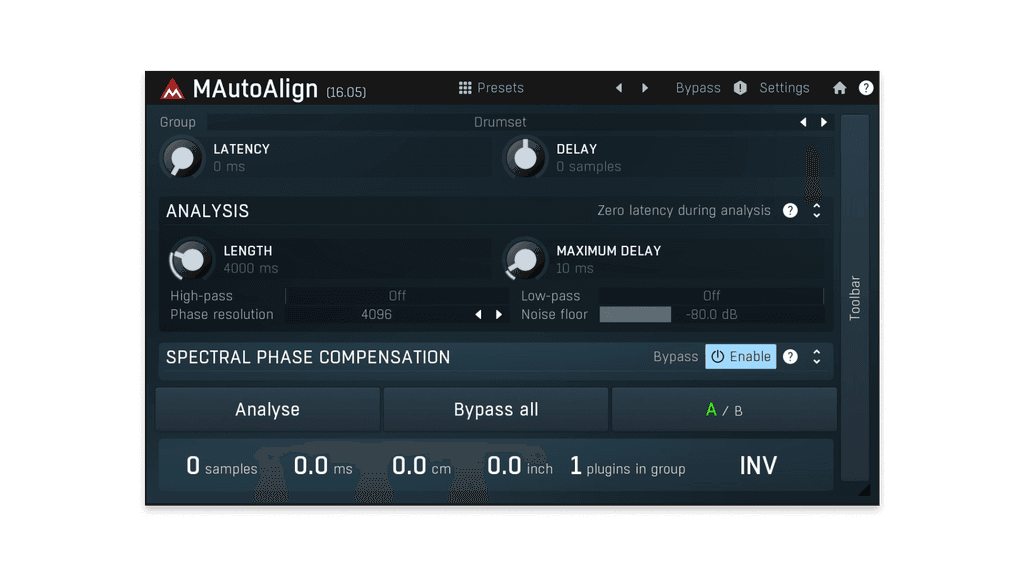 Phase Alignment Plugins: 7 VSTs To Get Your Tracks in Phase | LANDR Blog