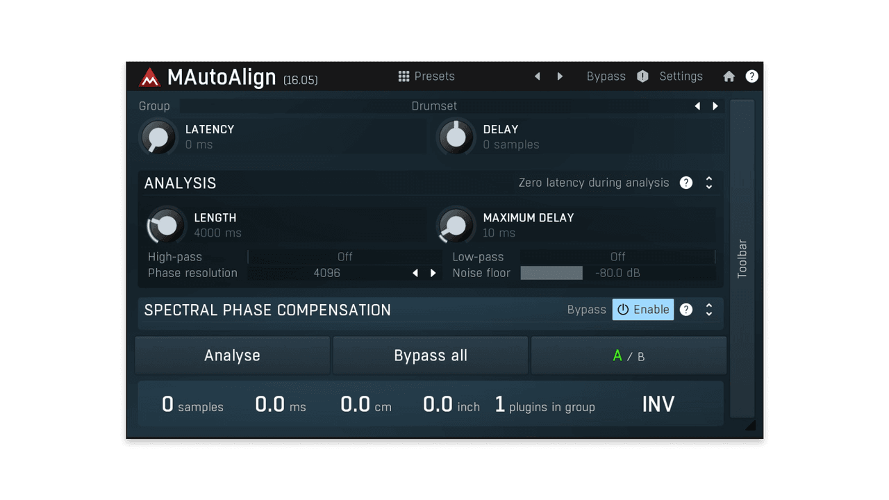 Phase Alignment Plugins: 7 VSTs To Get Your Tracks in Phase | LANDR Blog