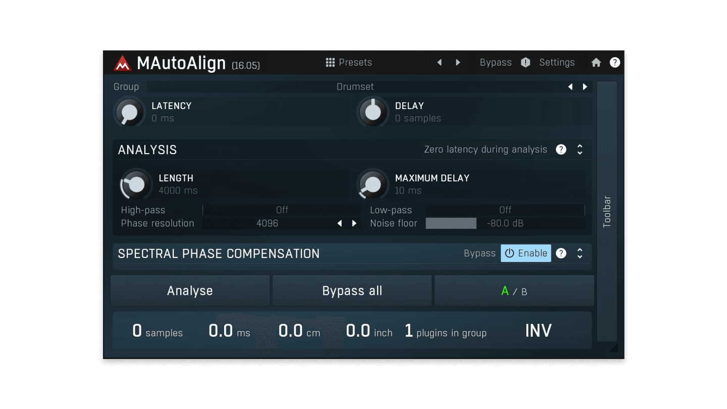 Phase Alignment Plugins: 7 VSTs To Get Your Tracks in Phase | LANDR Blog