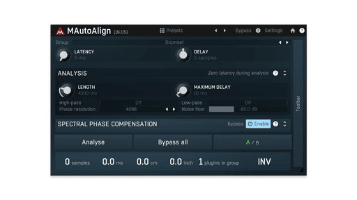 Phase Alignment Plugins: 7 VSTs To Get Your Tracks in Phase | LANDR Blog