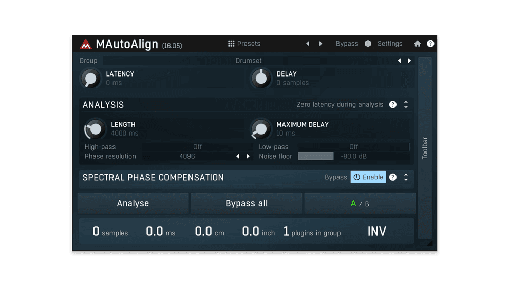 Phase Alignment Plugins: 7 VSTs To Get Your Tracks in Phase | LANDR Blog
