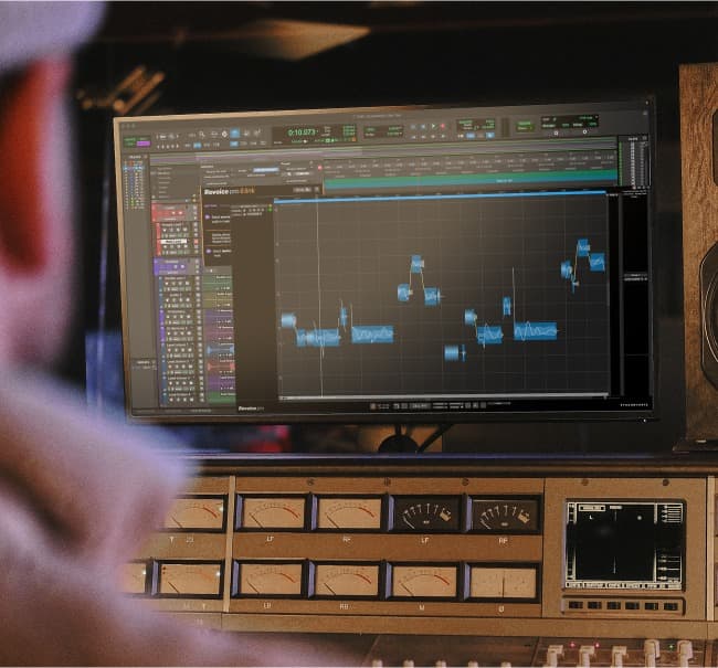 Vocal Tuner: How to Get Your Voice On Pitch | LANDR Blog