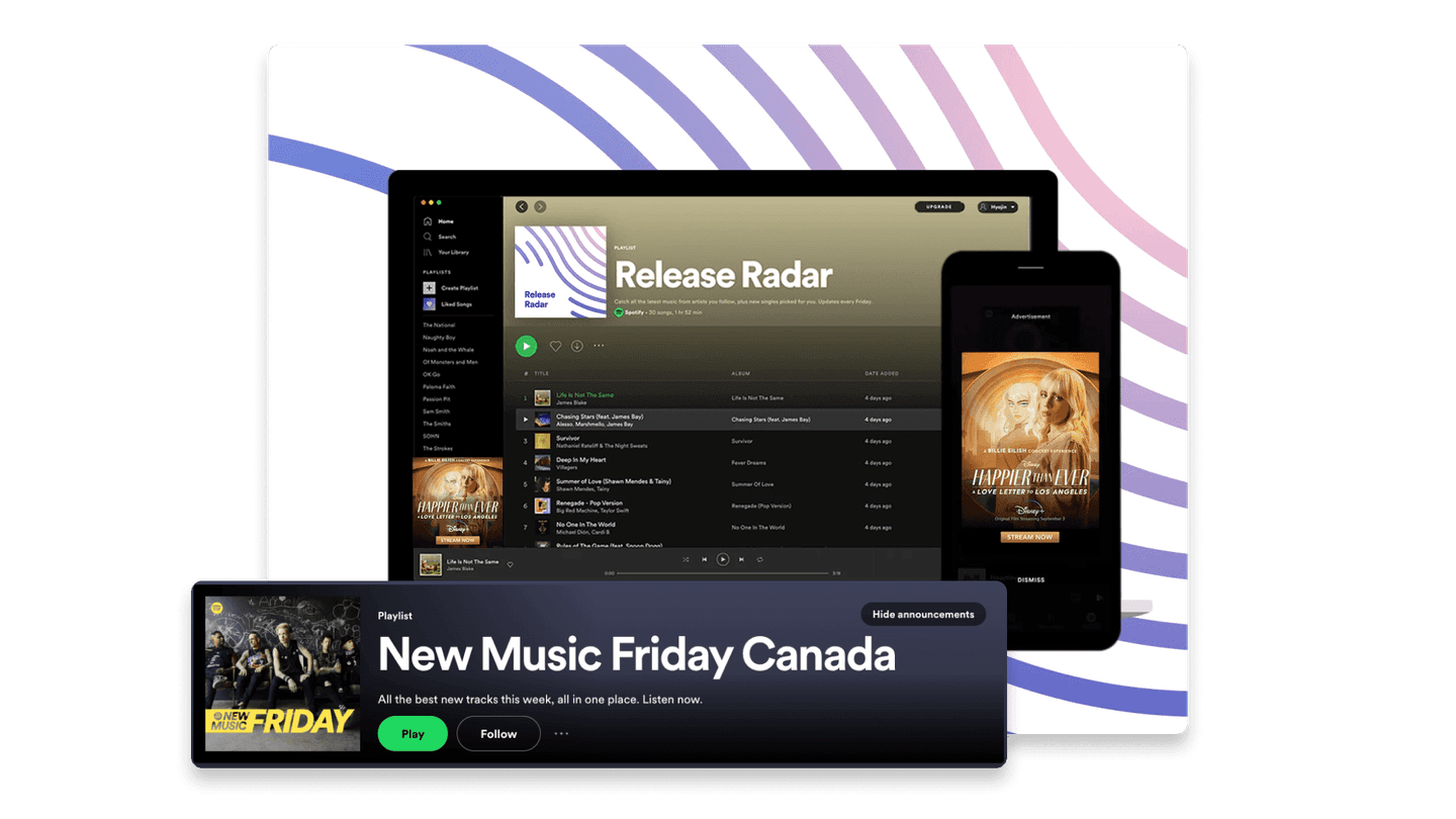 Music Discovery: 6 Ways to Find New Music in 2026 | LANDR Blog