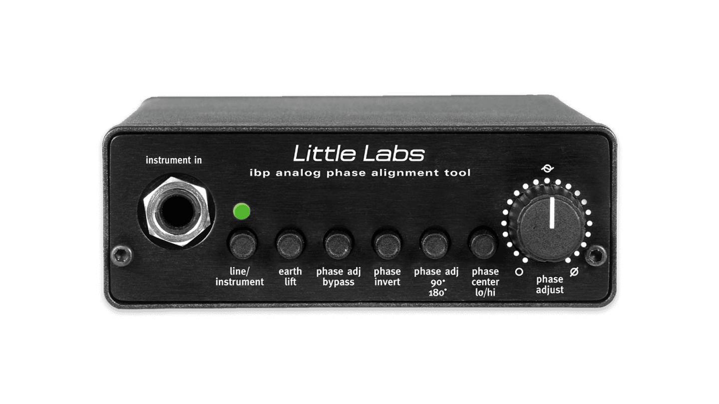 Phase Alignment Plugins: 7 VSTs To Get Your Tracks in Phase | LANDR Blog