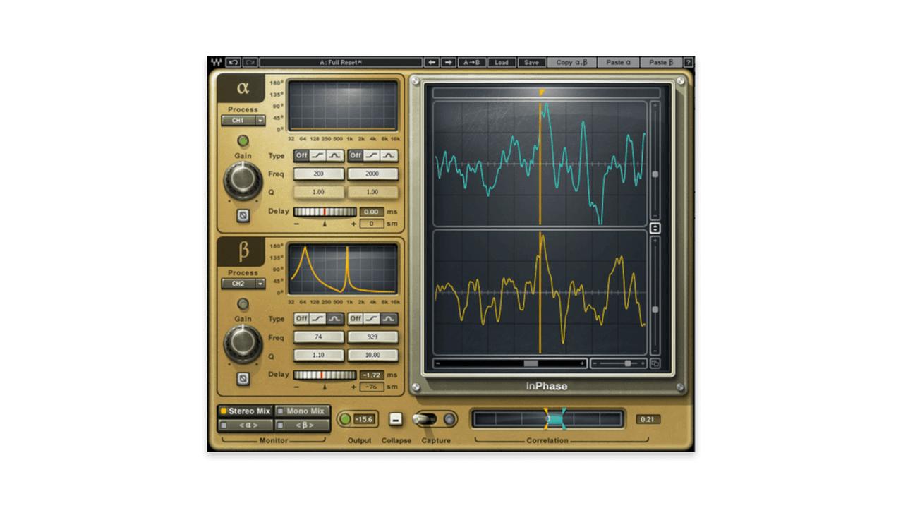 Phase Alignment Plugins: 7 VSTs To Get Your Tracks in Phase | LANDR Blog