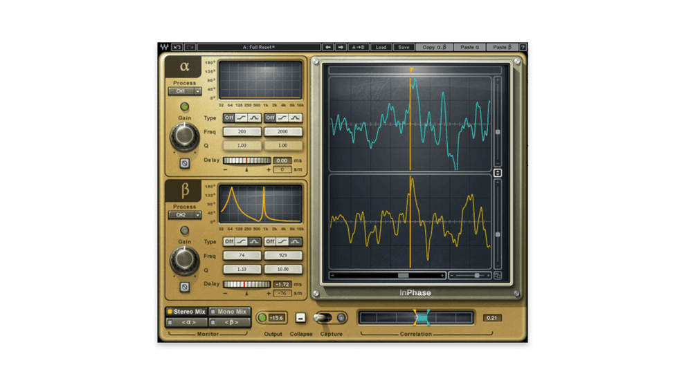 Phase Alignment Plugins: 7 VSTs To Get Your Tracks in Phase | LANDR Blog