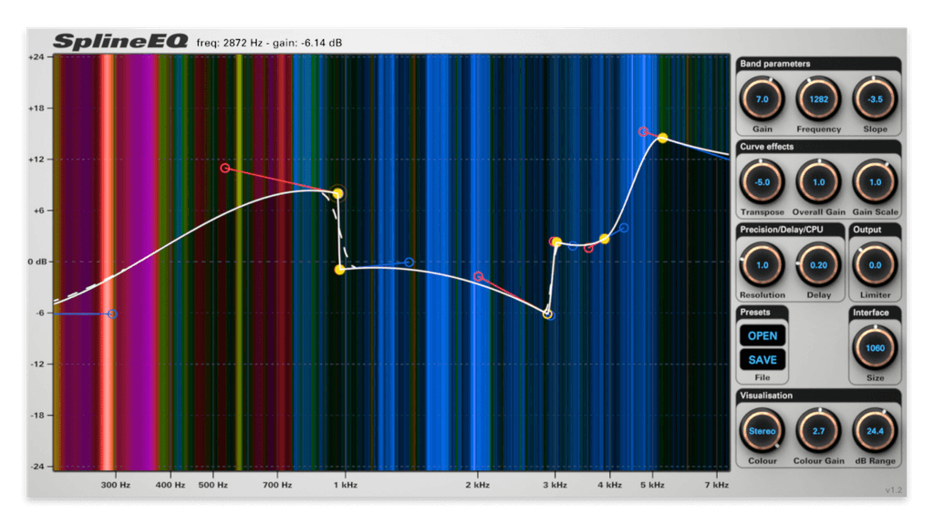 Linear Phase EQ: The 10 Best Plugins and How to Use Them | LANDR Blog