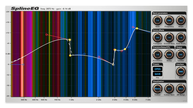 Linear Phase EQ: The 10 Best Plugins and How to Use Them | LANDR Blog