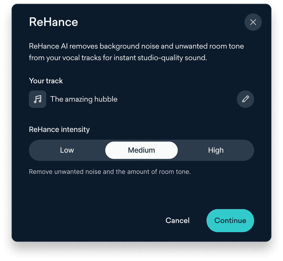Everything We Added to LANDR Studio This Year (So Far) | LANDR Blog