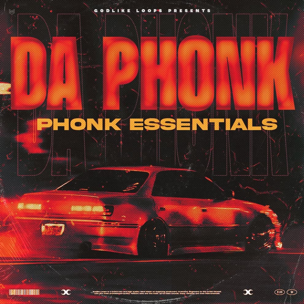 What is Phonk? How to Produce Its Memphis Rap-Inspired Sound