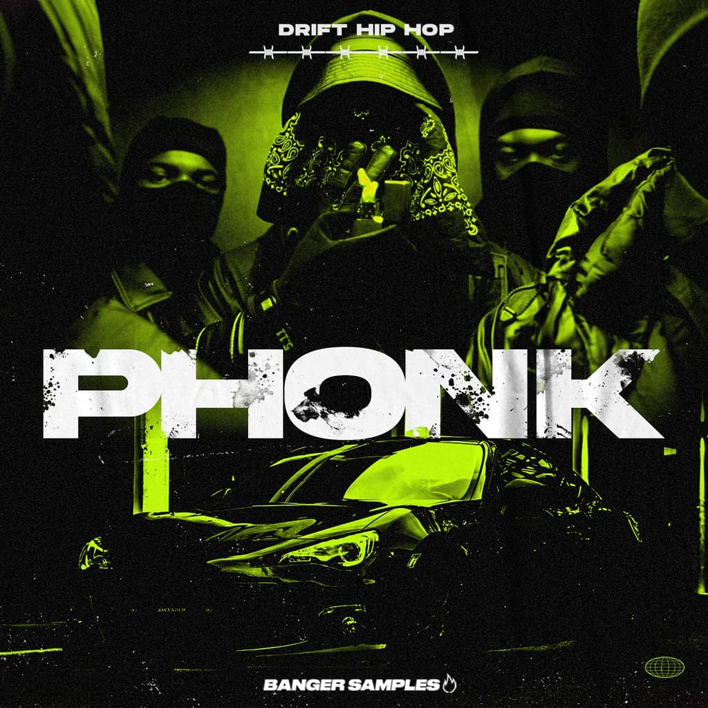 What is Phonk? How to Produce Its Memphis Rap-Inspired Sound