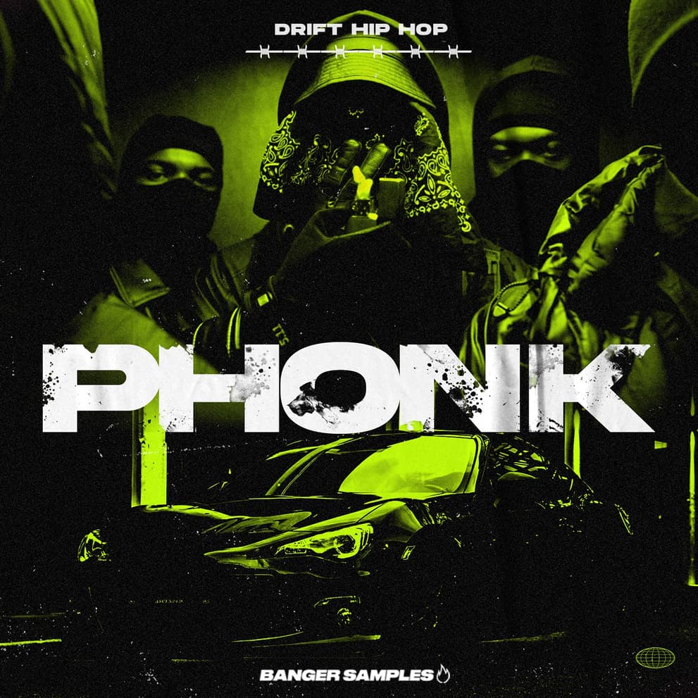What is Phonk? How to Produce Its Memphis Rap-Inspired Sound