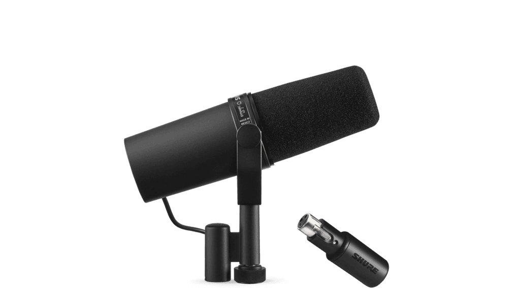 The 11 Best Microphones for Recording Vocals at Any Budget | LANDR Blog
