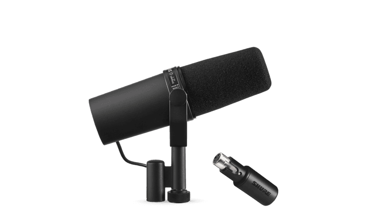 The 11 Best Microphones for Recording Vocals at Any Budget | LANDR Blog