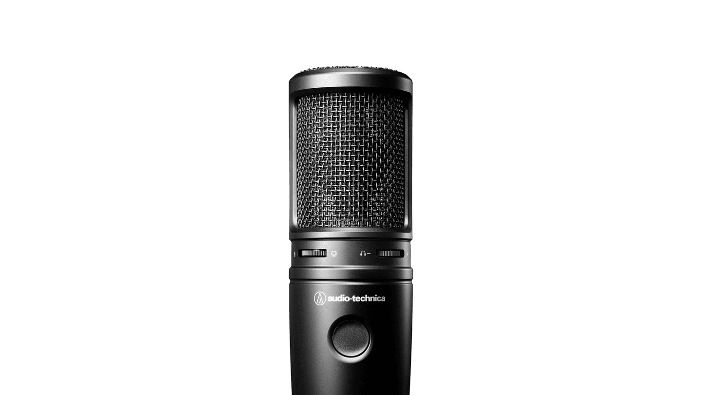 The 11 Best Microphones for Recording Vocals at Any Budget | LANDR Blog