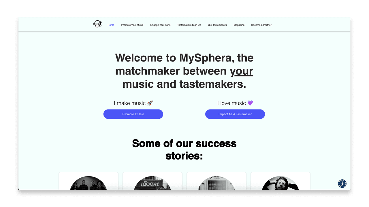 The 7 Best Spotify Playlist Curators to Grow Your Audience | LANDR Blog