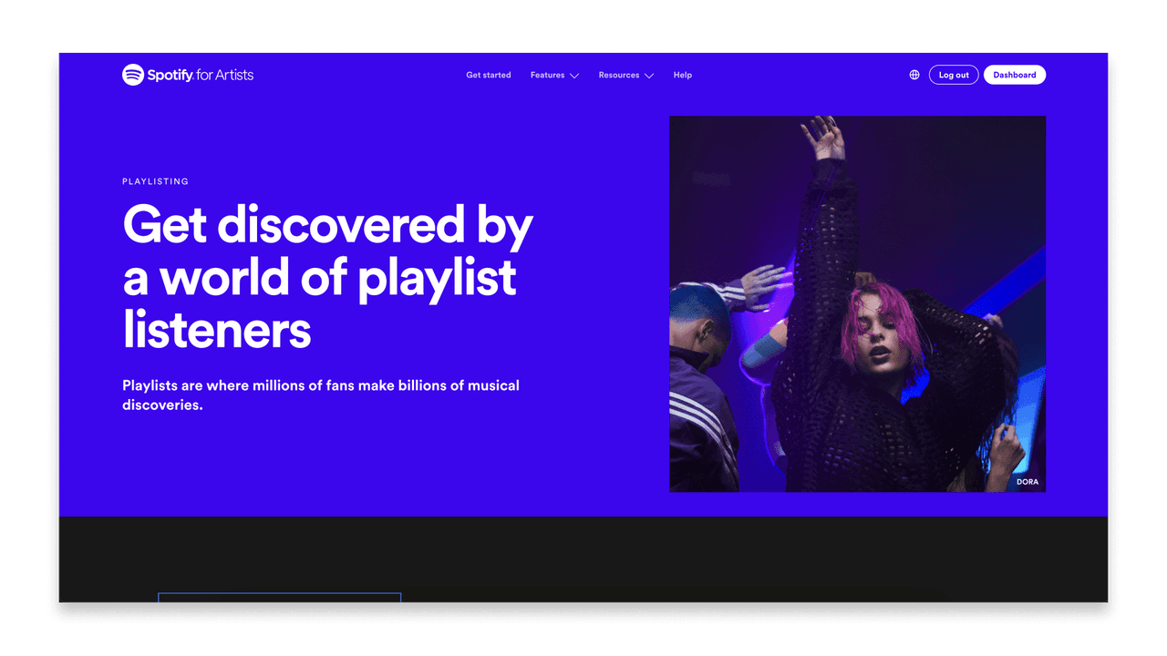 The 7 Best Spotify Playlist Curators to Grow Your Audience | LANDR Blog
