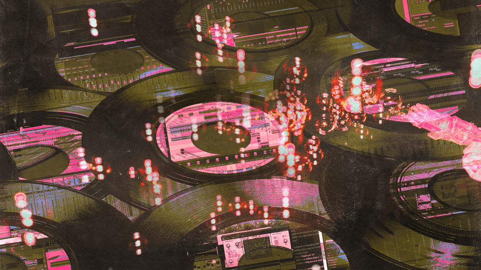 What is a DAW? Your Guide to Digital Audio Workstations | LANDR Blog