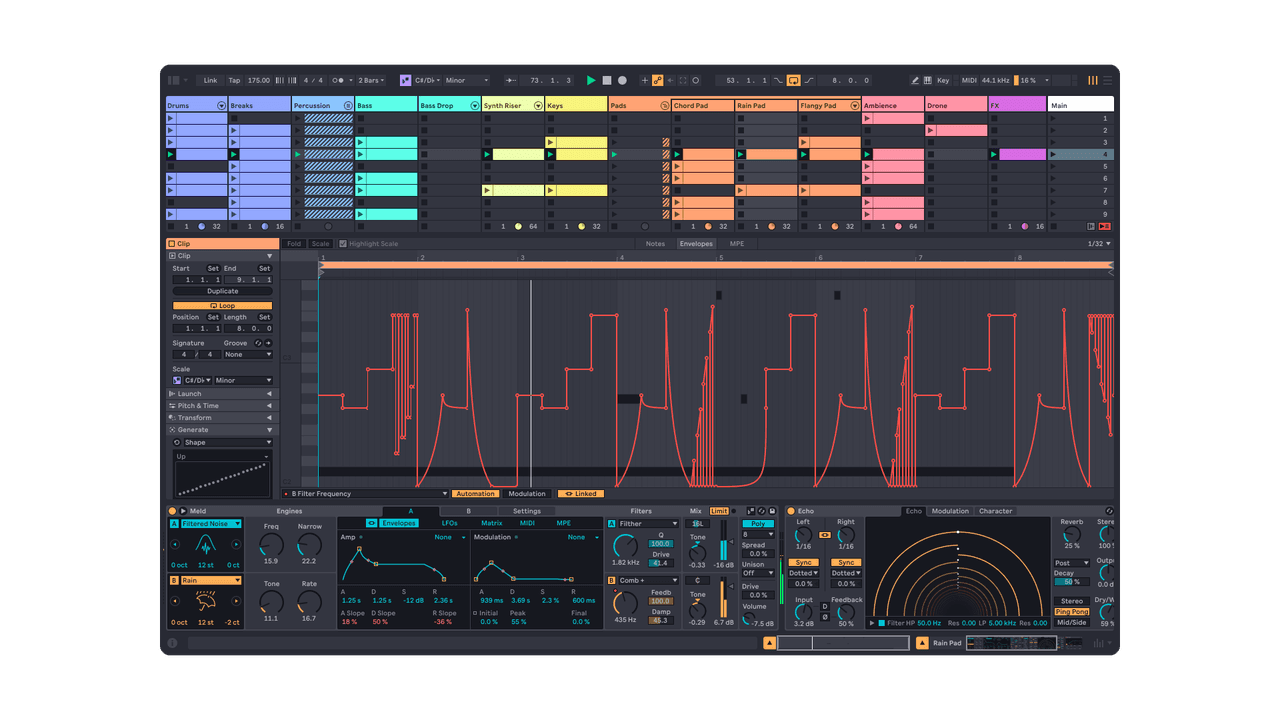 Top 10 Best DAWs for Music Production in 2024 | LANDR Blog
