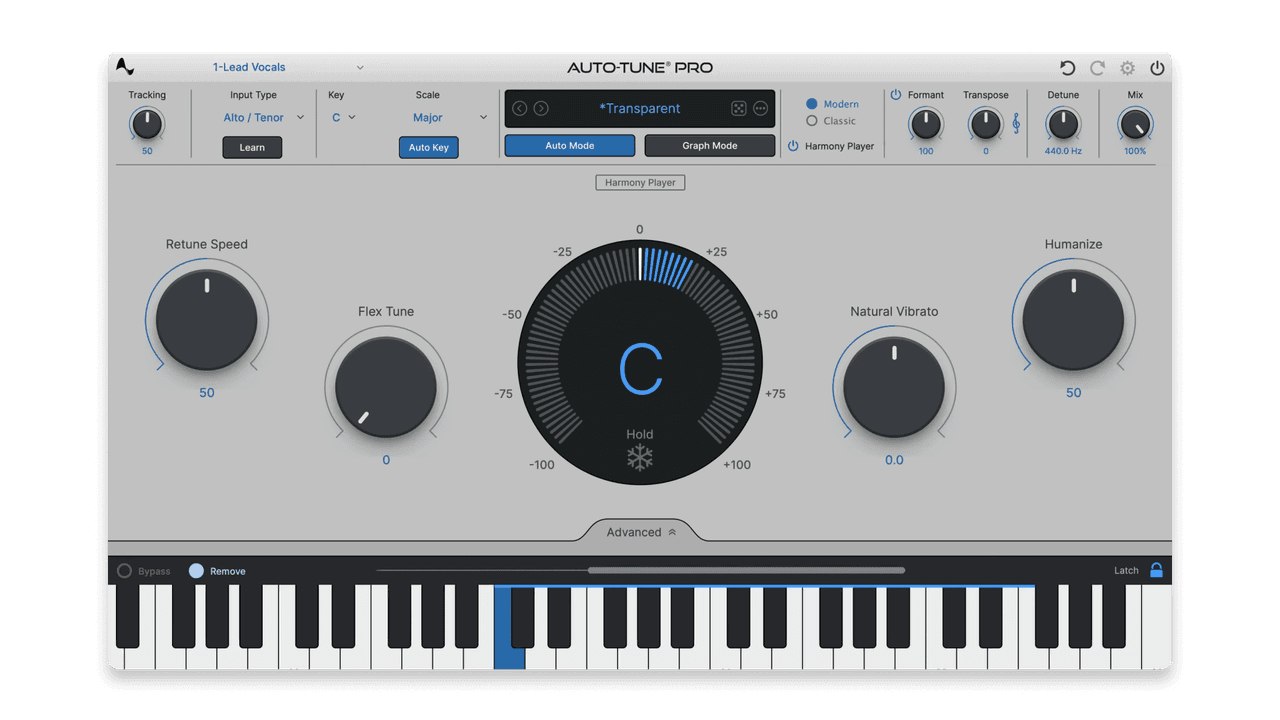 The 10 Best Pitch Correction Plugins Tested for Any Budget | LANDR Blog