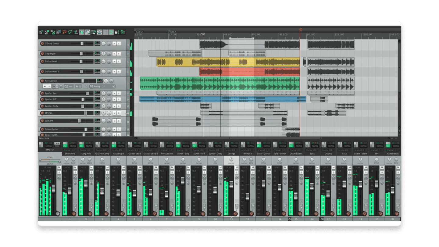 The 5 Best DAWs For Beginners: How to Find Your First DAW