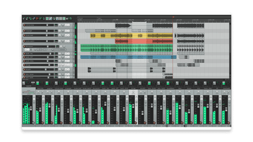 The 5 Best DAWs For Beginners: How to Find Your First DAW