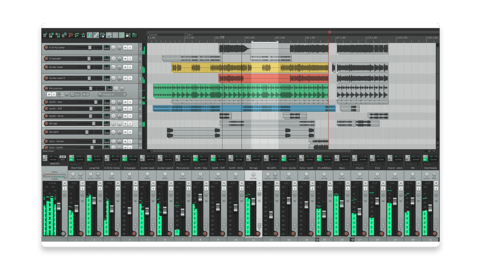 The 5 Best DAWs For Beginners: How to Find Your First DAW