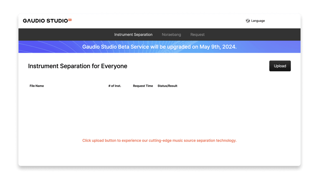 The 11 Best Free & Paid AI Stem Splitters | LANDR Blog