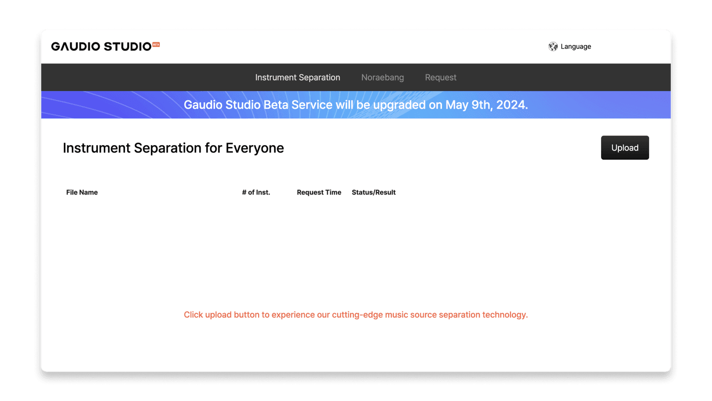 The 11 Best Free & Paid AI Stem Splitters | LANDR Blog