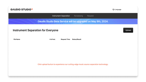 The 11 Best Free & Paid AI Stem Splitters | LANDR Blog