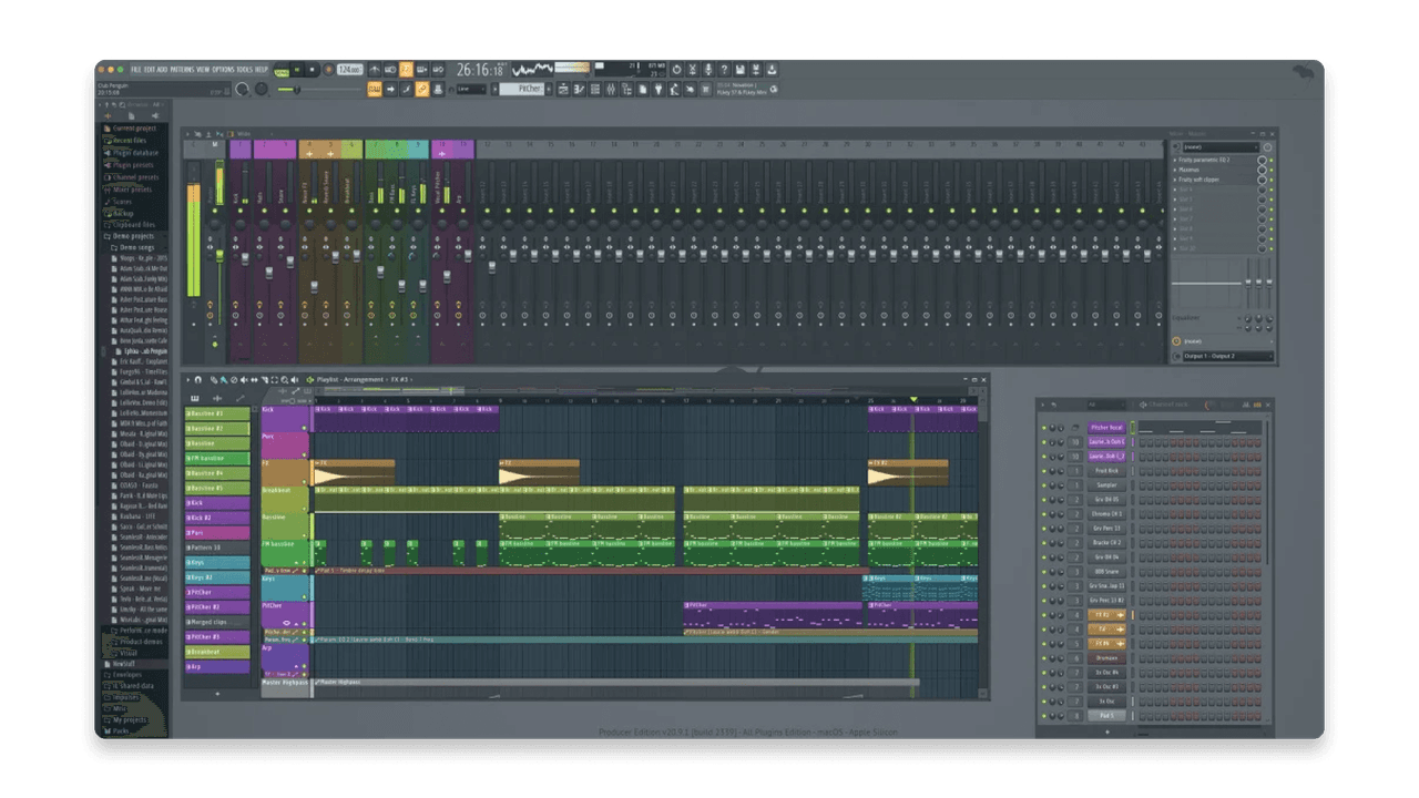 Top 10 Best DAWs for Music Production in 2024 | LANDR Blog