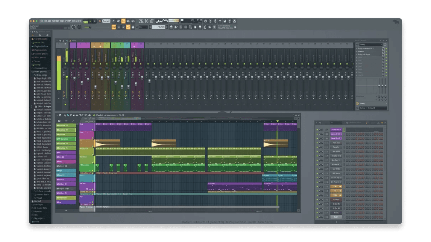 The 5 Best DAWs For Beginners: How to Find Your First DAW