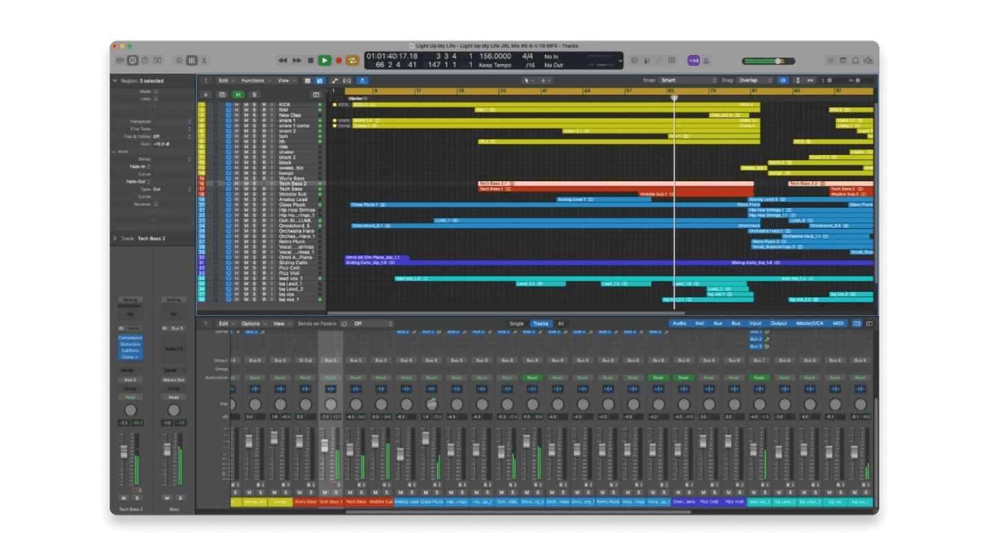 The 10 Best DAWs (Digital Audio Workstations) for 2026 | LANDR