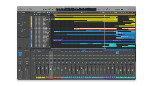 Top 10 Best DAWs for Music Production in 2024 | LANDR Blog