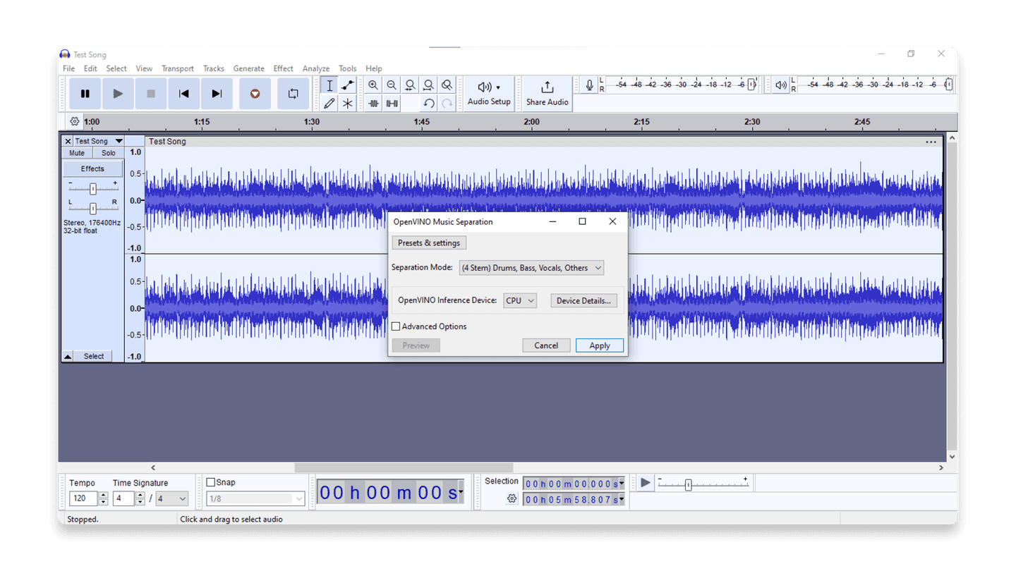 The 11 Best Free & Paid AI Stem Splitters | LANDR Blog