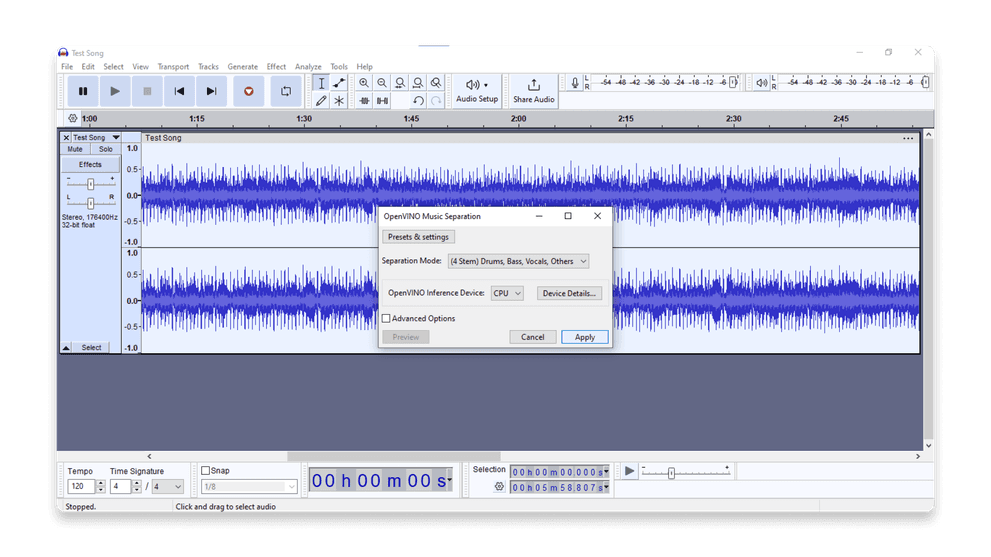The 11 Best Free & Paid AI Stem Splitters | LANDR Blog