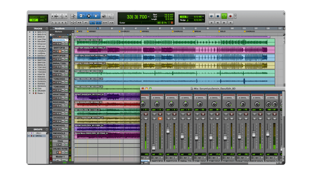 Top 10 Best DAWs for Music Production in 2024 | LANDR Blog