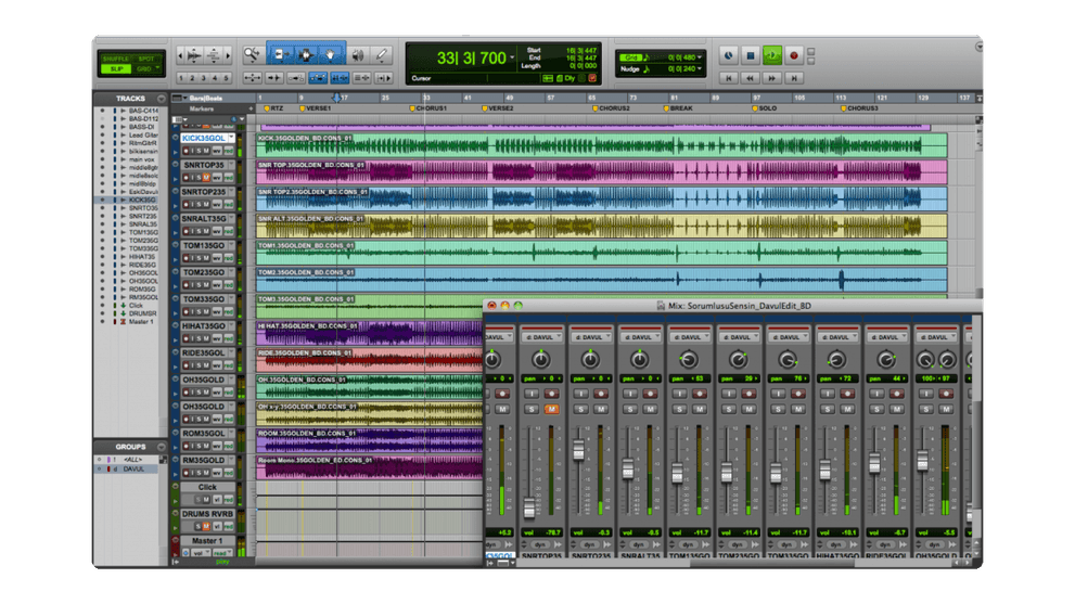 Top 10 Best DAWs for Music Production in 2024 | LANDR Blog