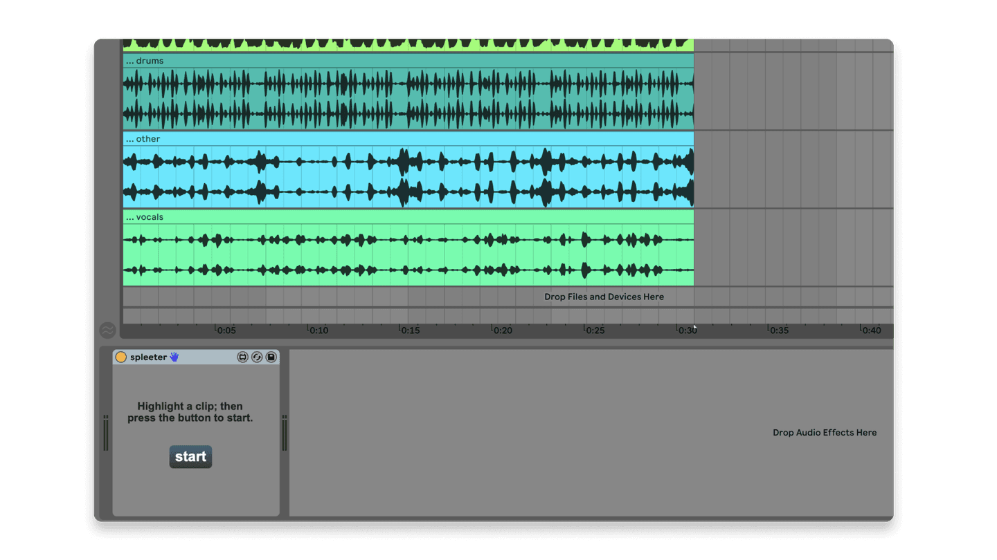 Splitters y eliminadores vocales de IA: las 10 mejores herramientas ...