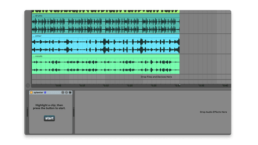 The 11 Best Free & Paid AI Stem Splitters | LANDR Blog