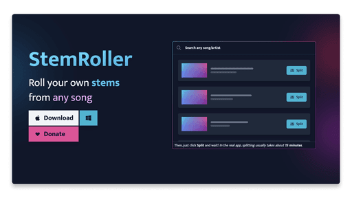 The 11 Best Free & Paid AI Stem Splitters | LANDR Blog