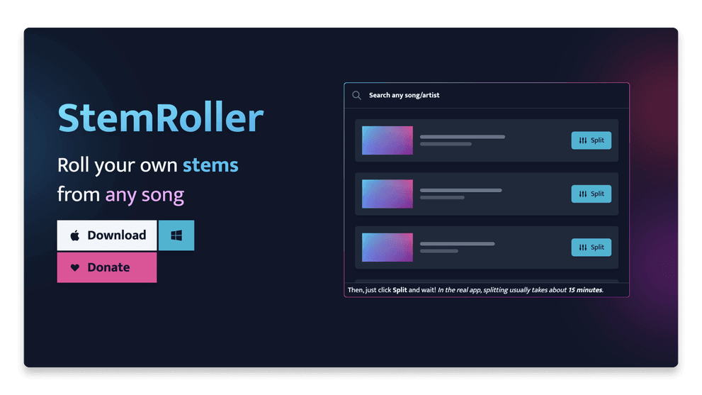 The 11 Best Free & Paid AI Stem Splitters | LANDR Blog
