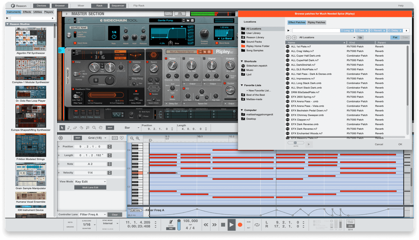 The 10 Best DAWs (Digital Audio Workstations) for 2026 | LANDR