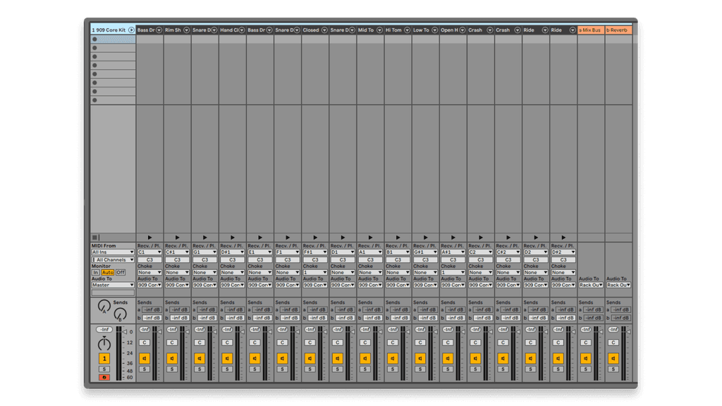 How to Get the Most From Ableton Live Lite | LANDR Blog