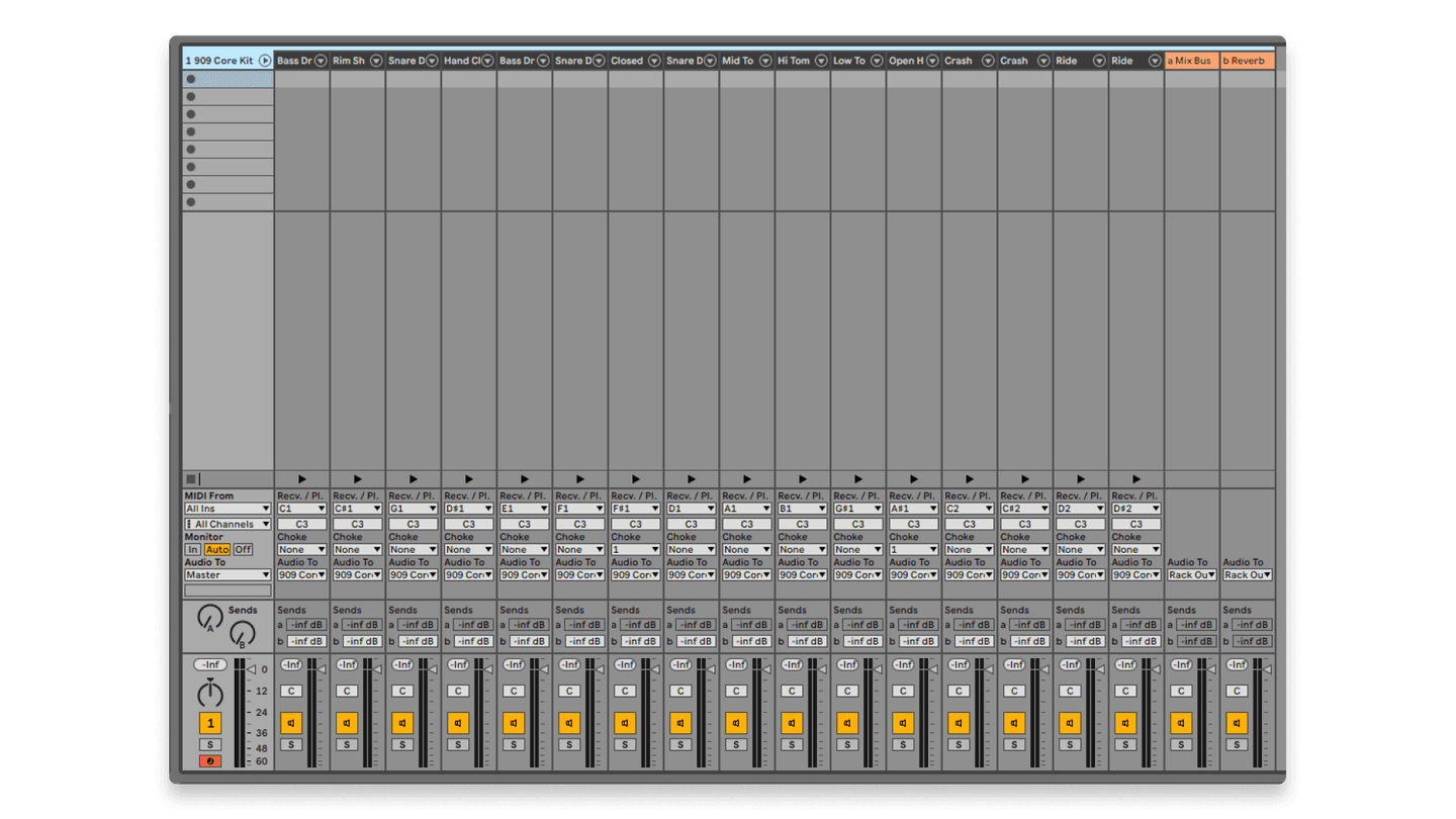 How to Get the Most From Ableton Live Lite | LANDR Blog