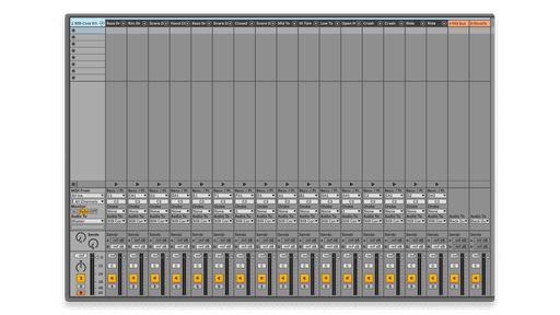 How to Get the Most From Ableton Live Lite | LANDR Blog