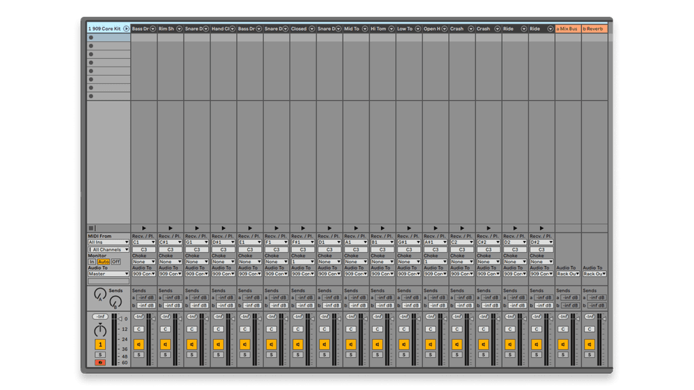 How to Get the Most From Ableton Live Lite | LANDR Blog